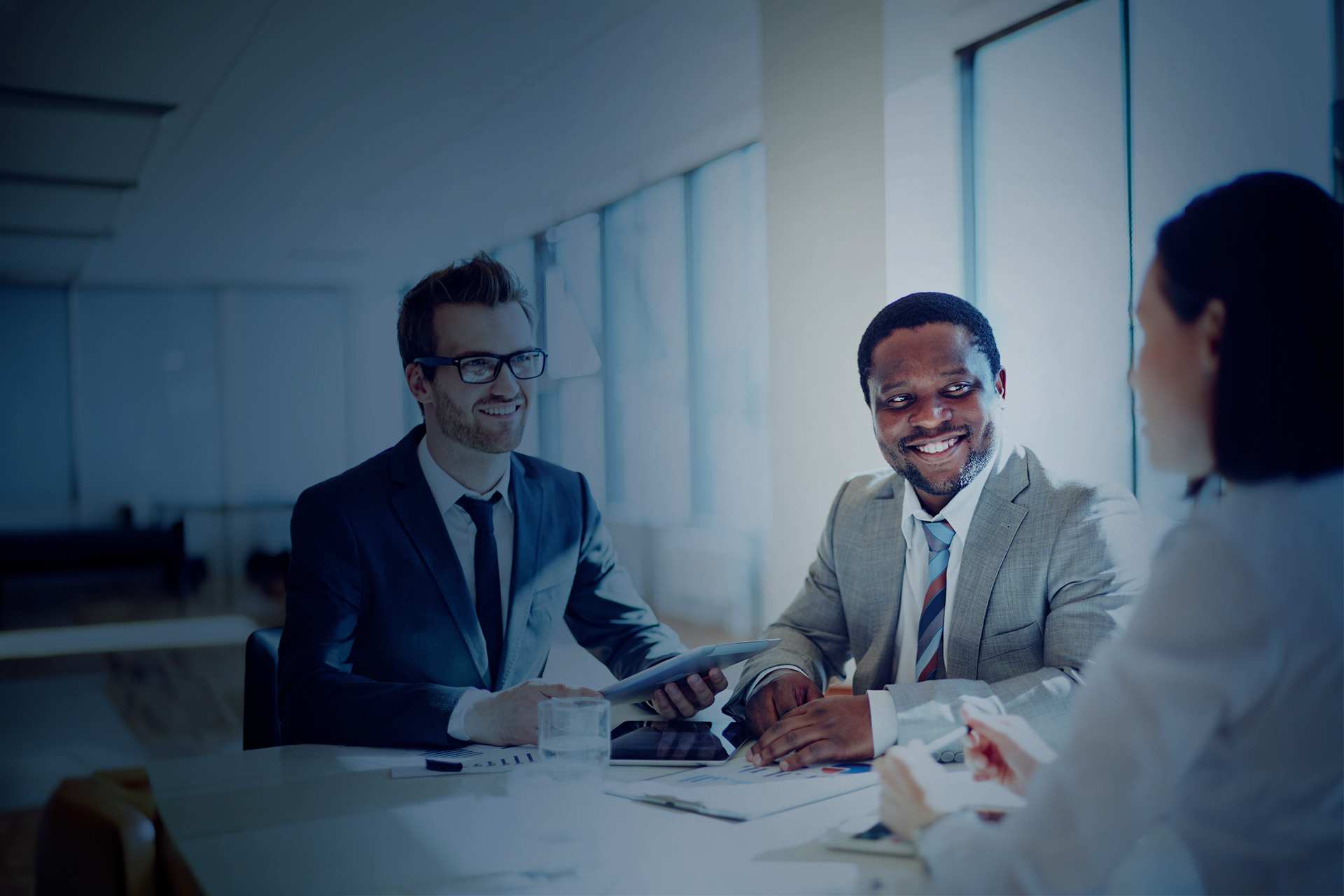 Thinkfast Group – Empowering Ideas